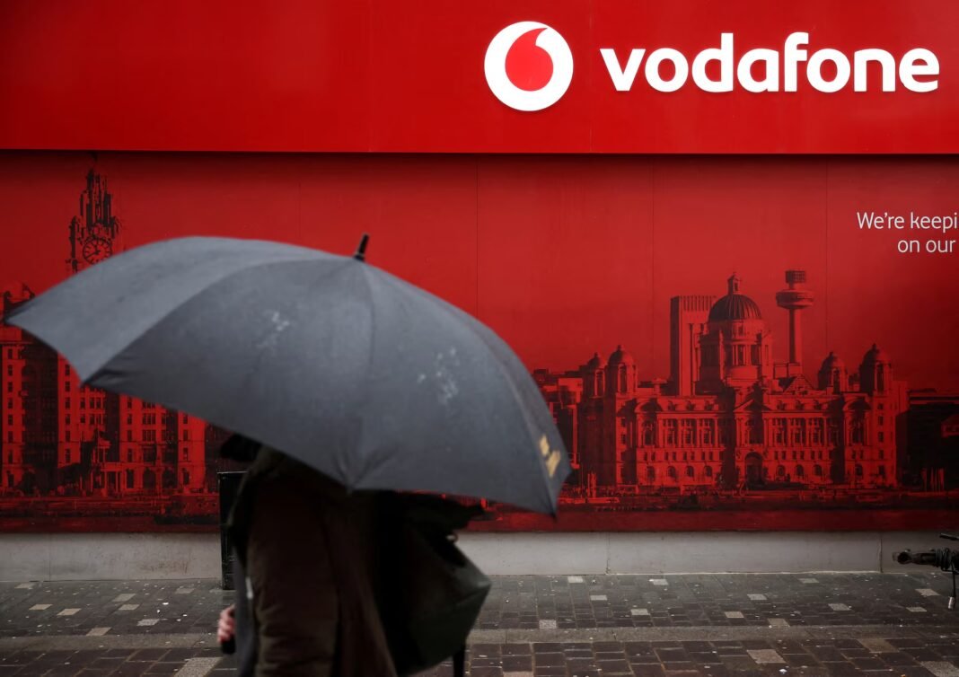 Vodafone £85m Franchise Lawsuit: UK High Court Case Explained
